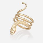 Snake Jewelry - Katrina Lapenne