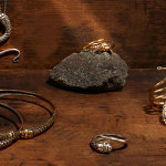 Snake Jewelry - Katrina Lapenne