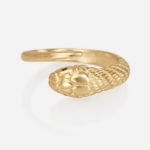 Snake Jewelry - Katrina Lapenne